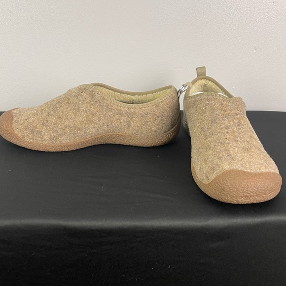 Keen | Shoes | Nwt Keens Howser Wrap Slippers | Poshmark